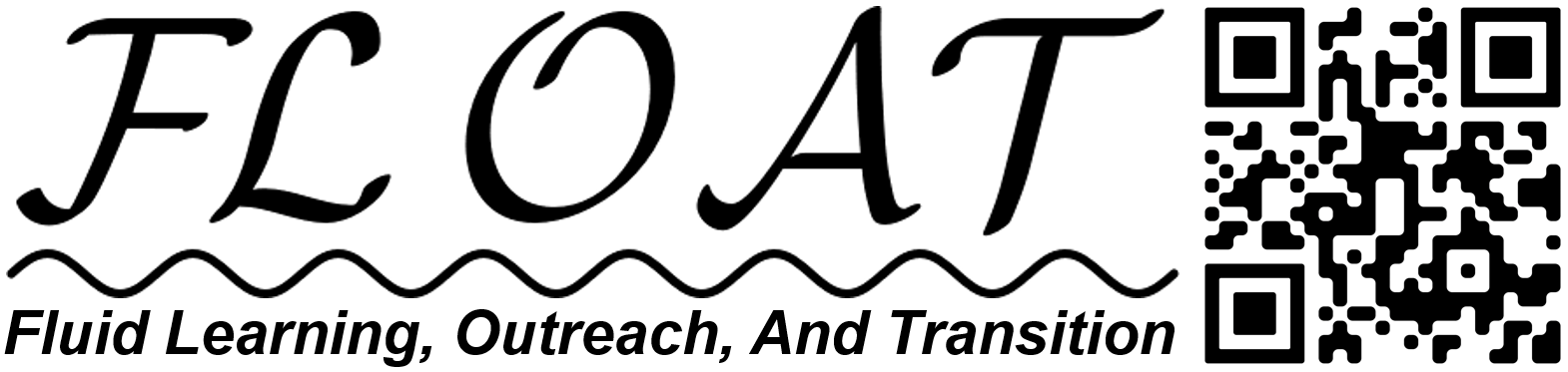 FLOAT Education | FLUids, rEduction, Nonlinearity, and Turbulence ...